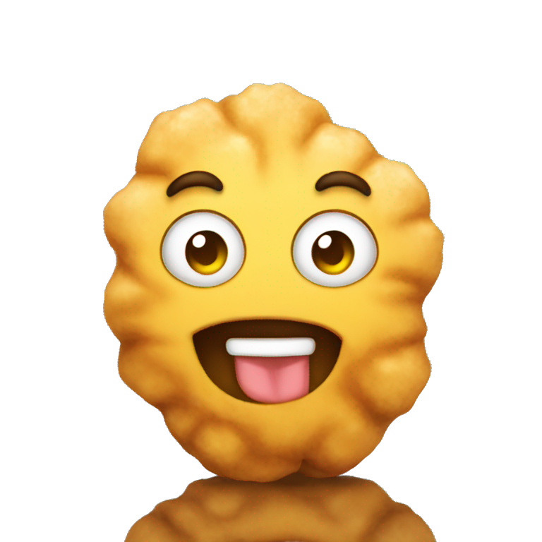 AI Emoji Generator