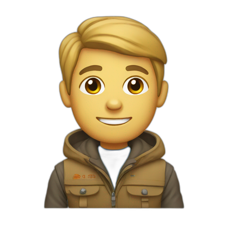 Ai Emoji Generator