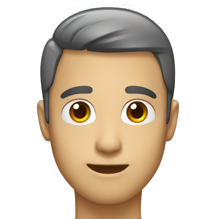 AI Emoji Generator