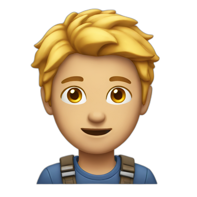 AI Emoji Generator AI Emoji Generator