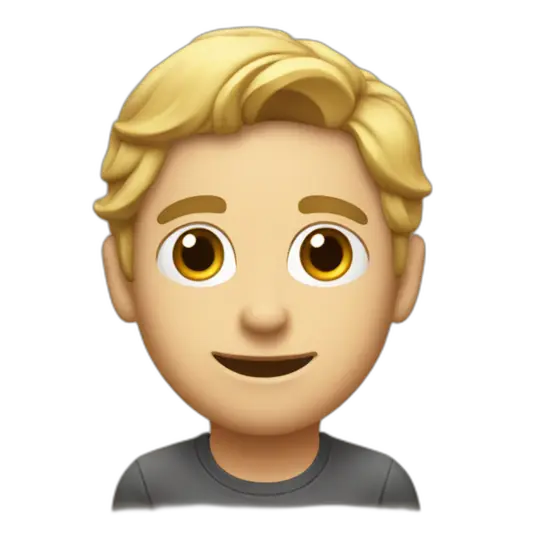 AI Emoji Generator
