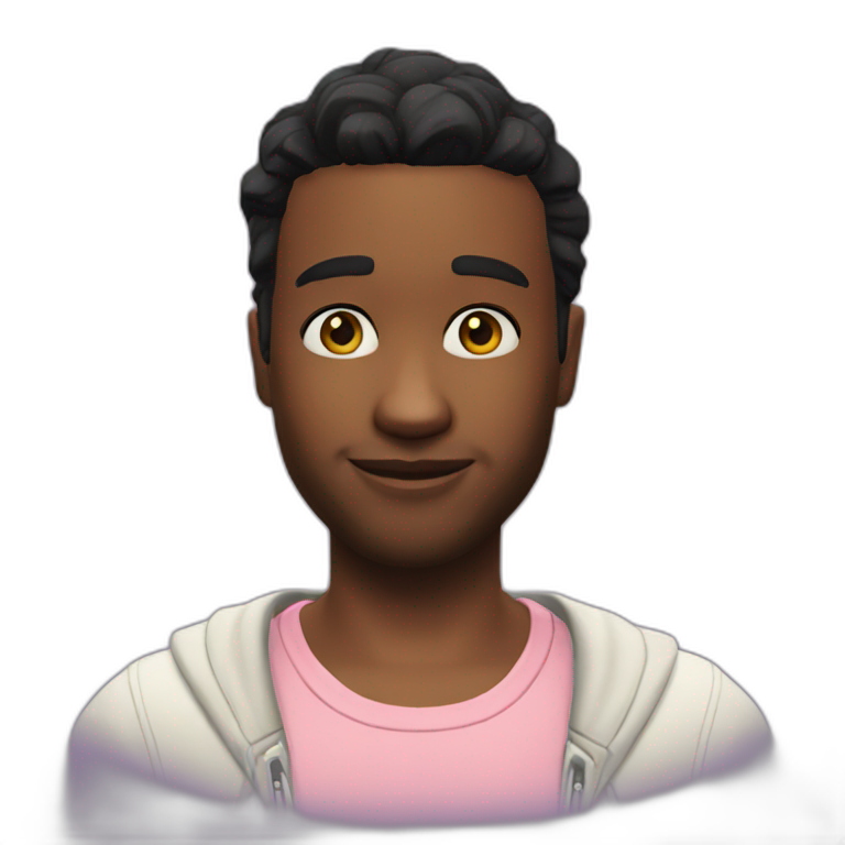 AI Emoji Generator