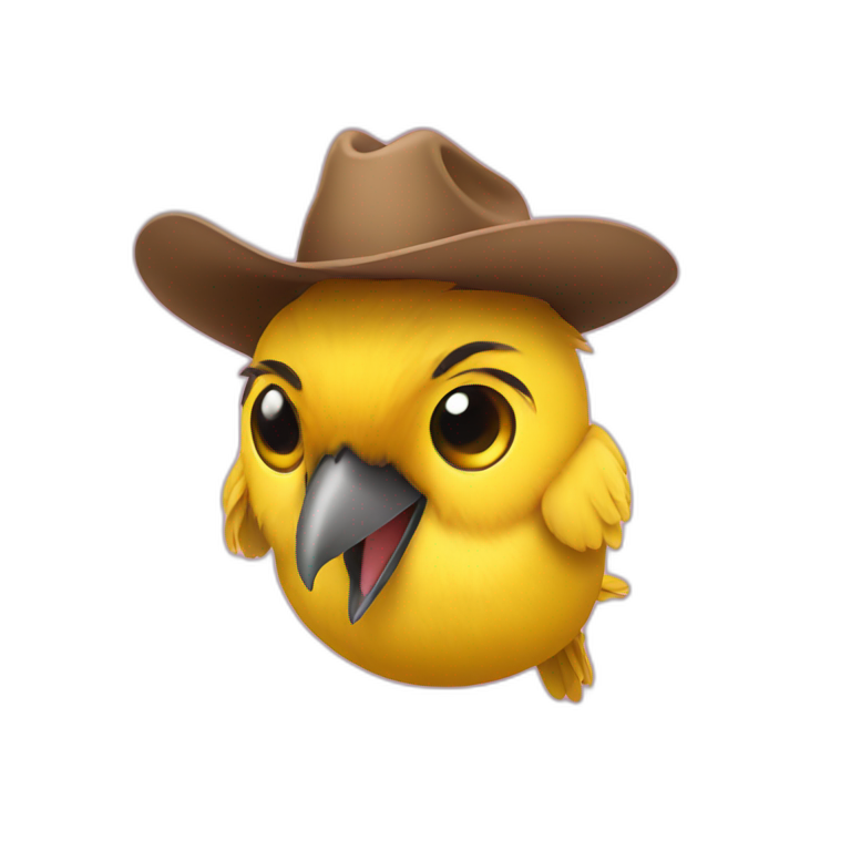 AI Emoji Generator