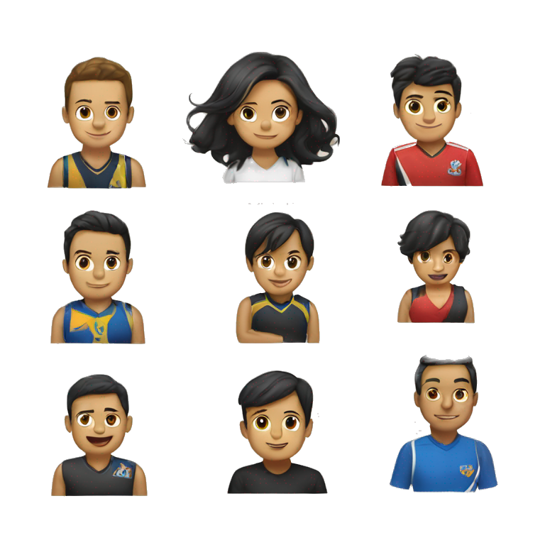AI Emoji Generator