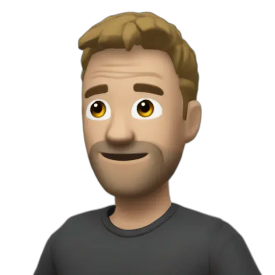 AI Emoji Generator