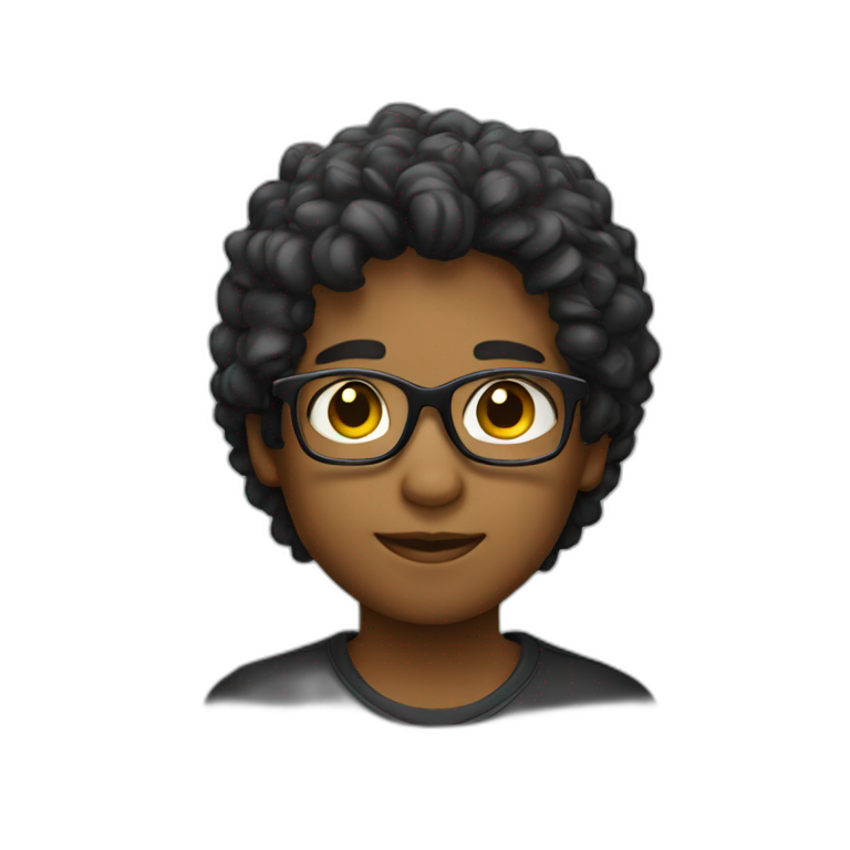 AI Emoji Generator AI Emoji Generator