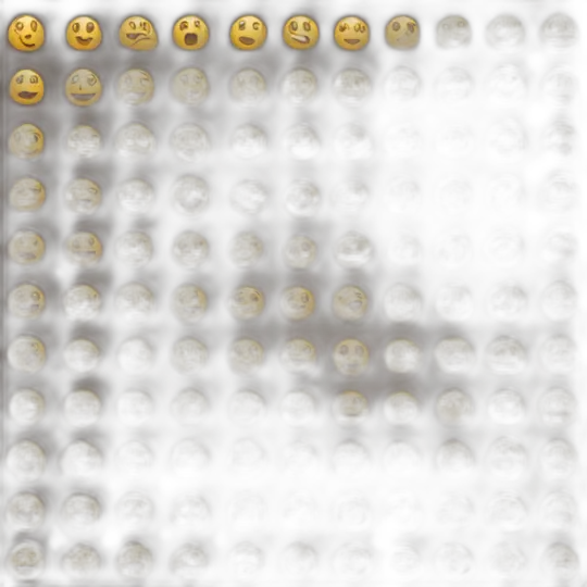 AI Emoji Generator
