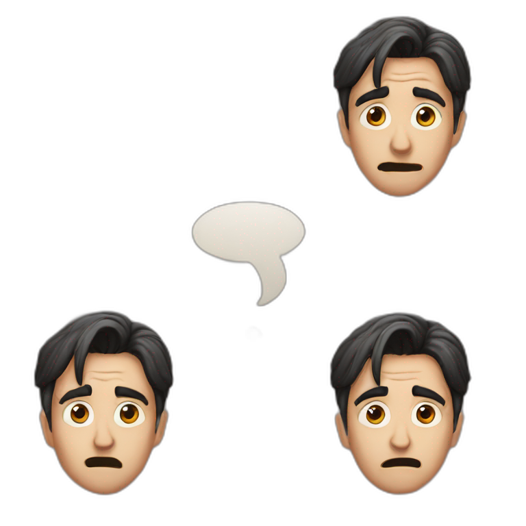 AI Emoji Generator