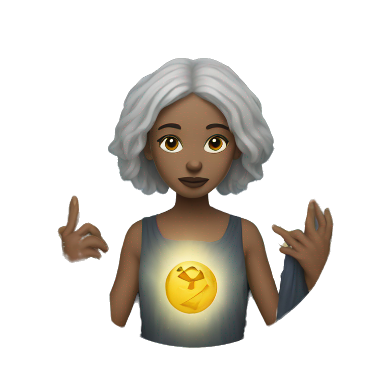 AI Emoji Generator