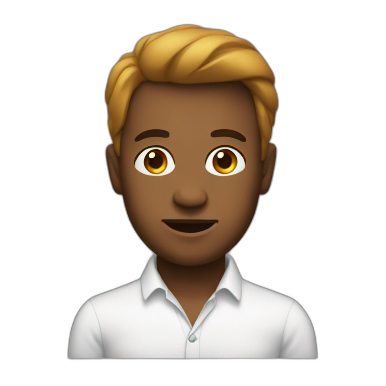 Ai Emoji Generator