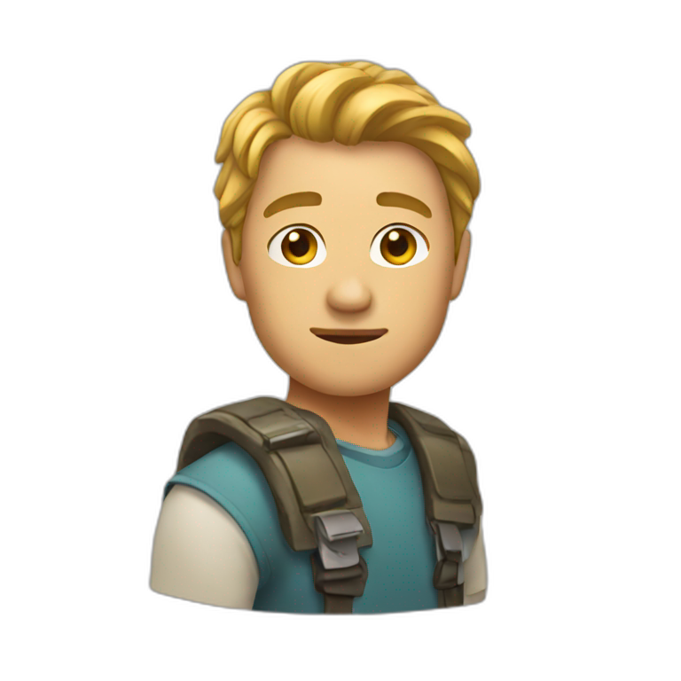 AI Emoji Generator