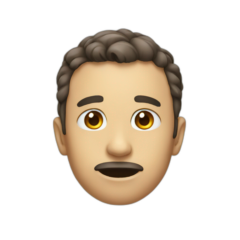 AI Emoji Generator