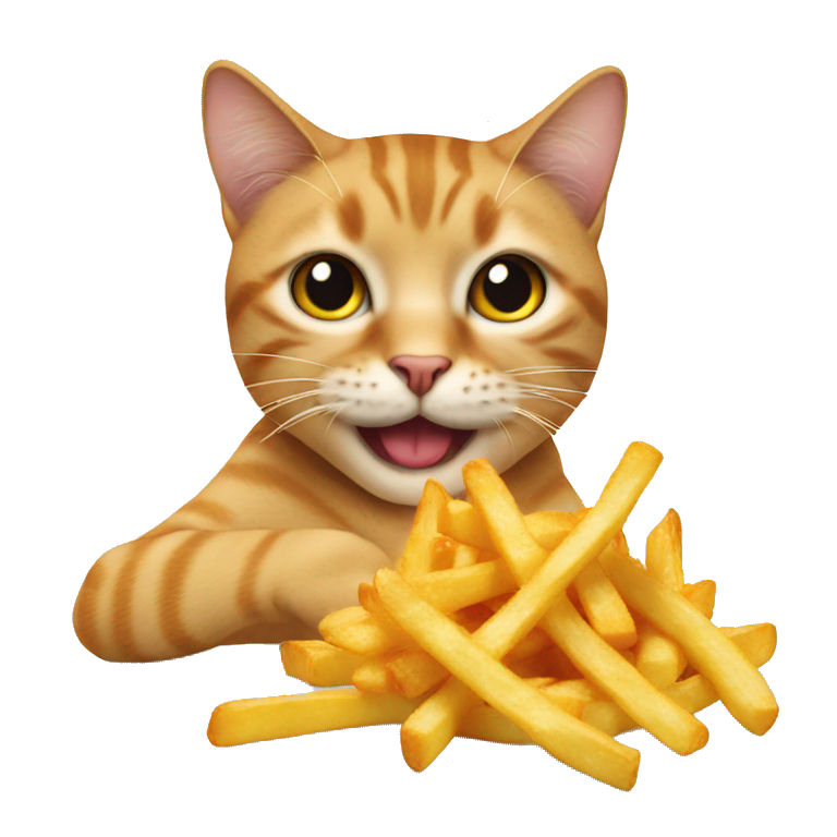 AI Emoji Generator