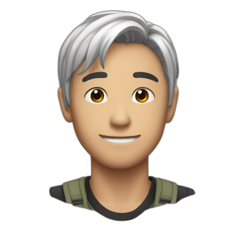 Ai Emoji Generator