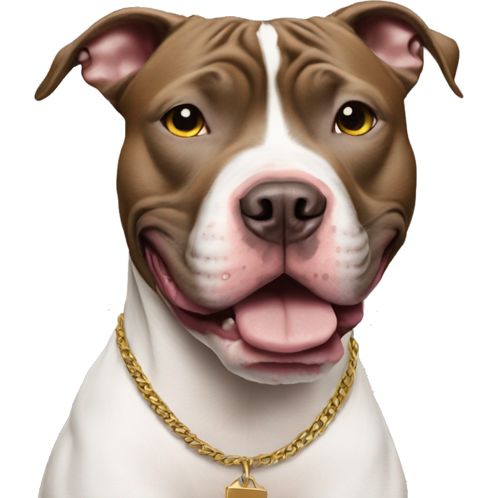 Pit bull the rapper Sticker