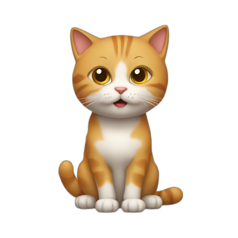 AI Emoji Generator