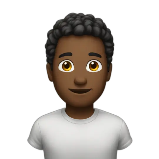 Ai Emoji Generator 