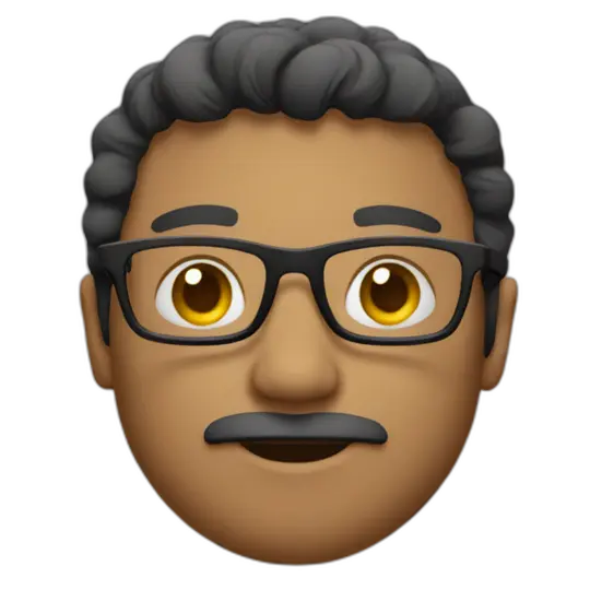 Ai Emoji Generator