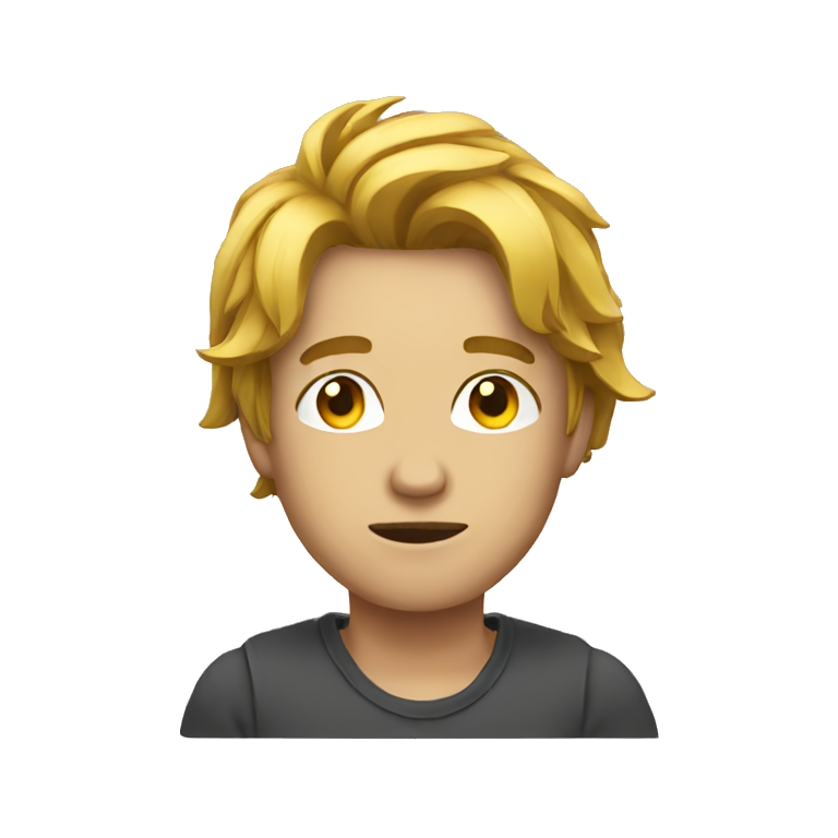 AI Emoji Generator