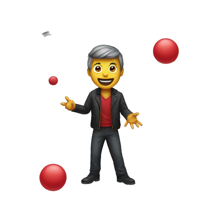 AI Emoji Generator