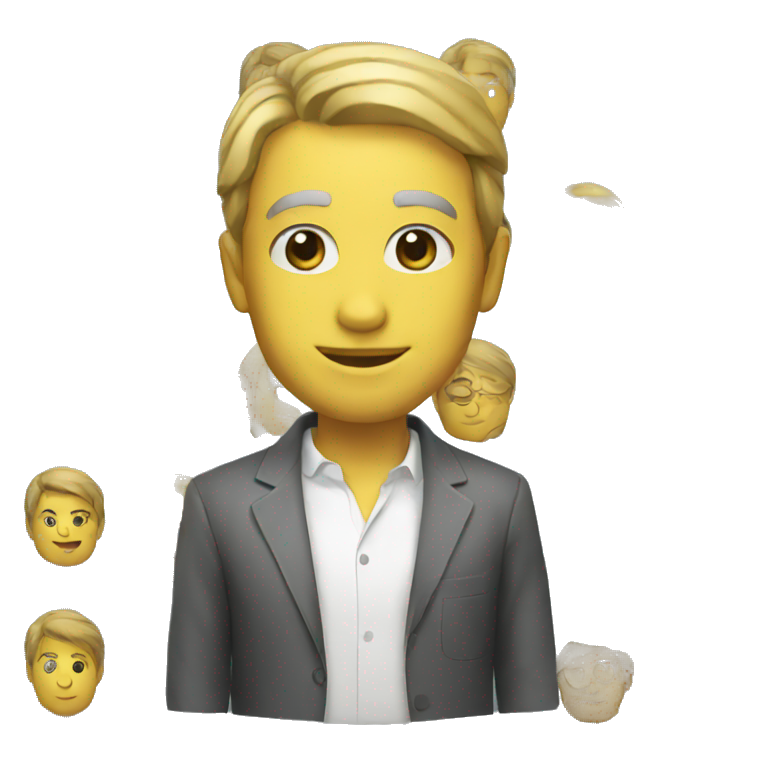 Ai Emoji Generator
