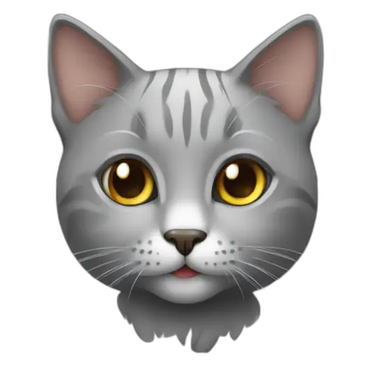 AI Emoji Generator AI Emoji Generator