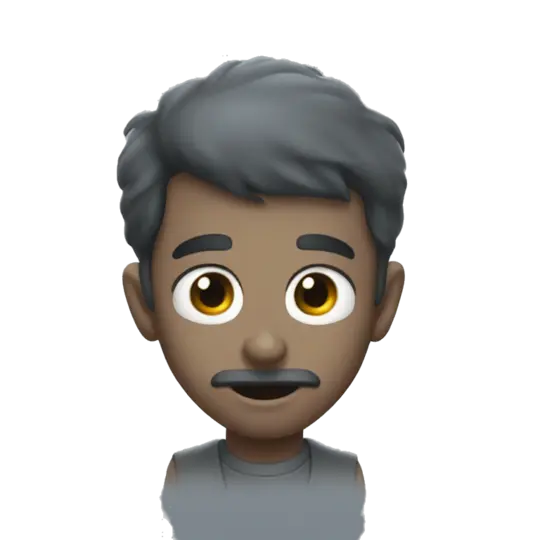 AI Emoji Generator