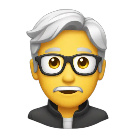 Ai Emoji Generator