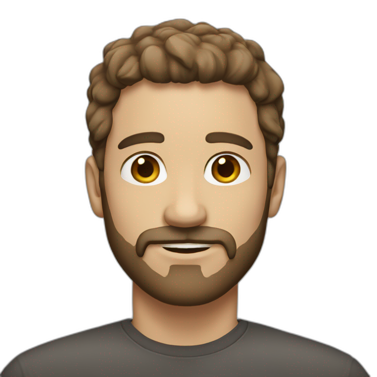 AI Emoji Generator