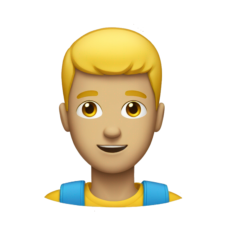 AI Emoji Generator
