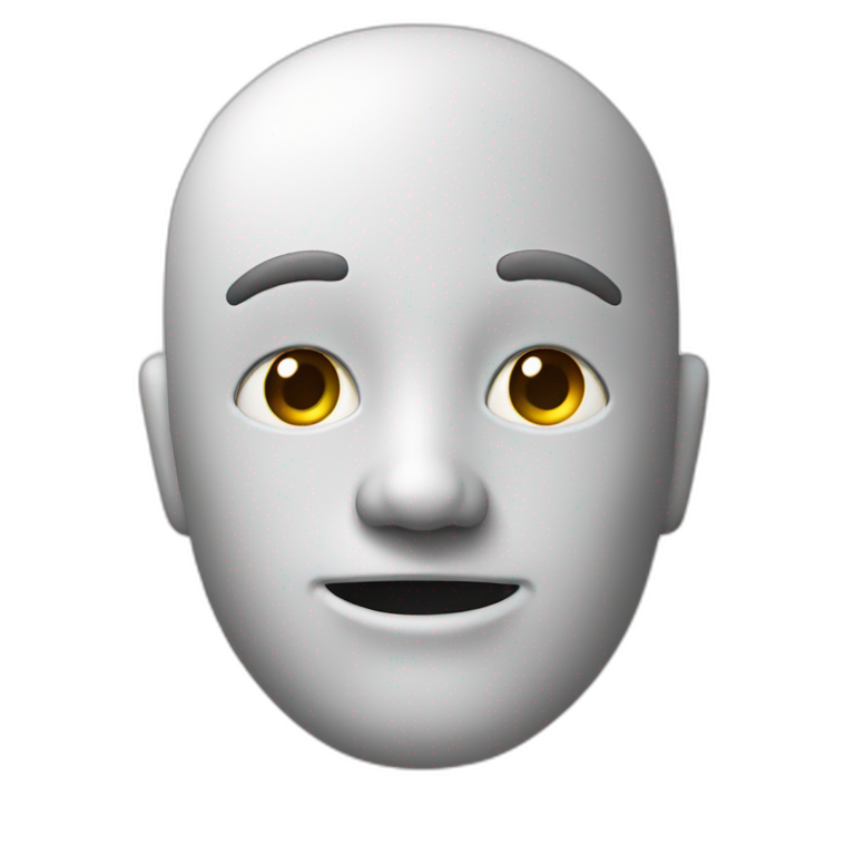 AI Emoji Generator AI Emoji Generator
