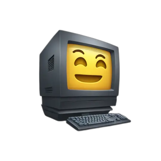 AI Emoji Generator