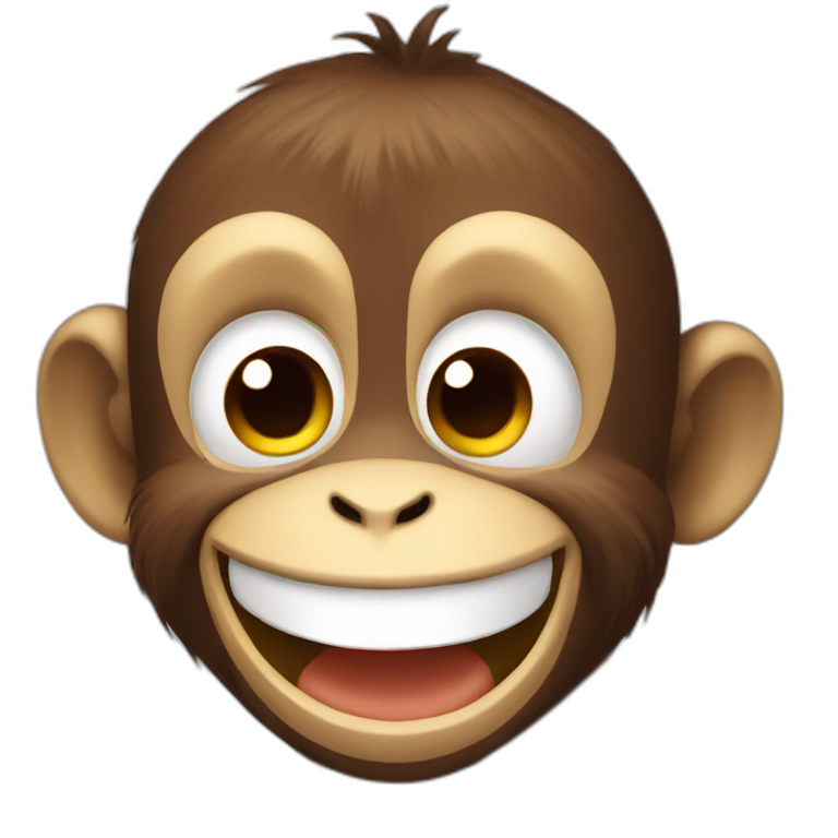 AI Emoji Generator