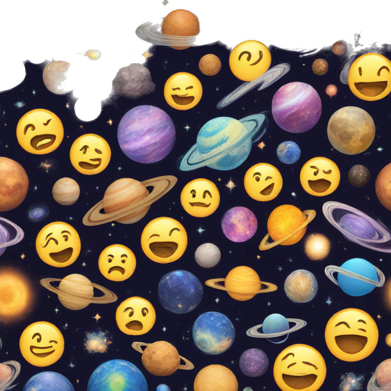 AI Emoji Generator