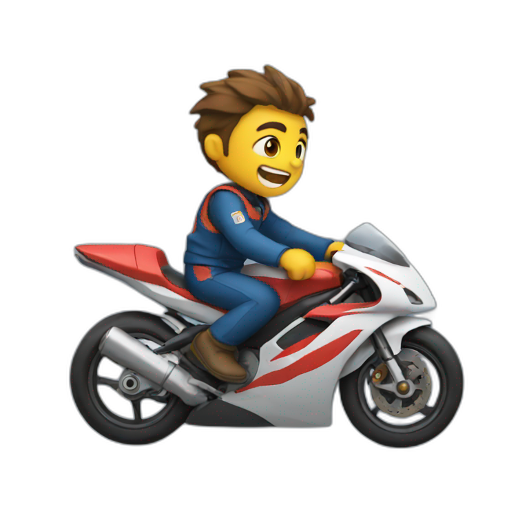 AI Emoji Generator