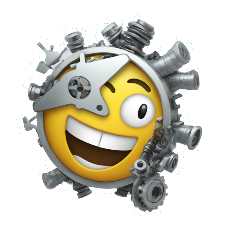 AI Emoji Generator