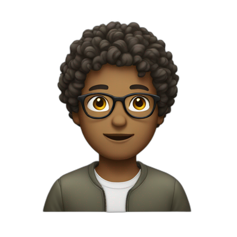 Ai Emoji Generator