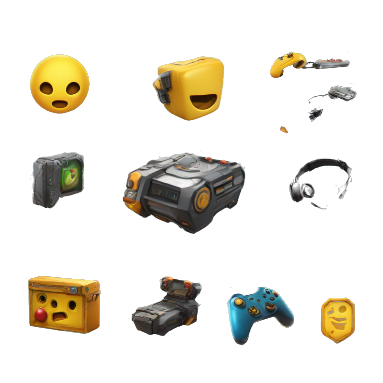 AI Emoji Generator