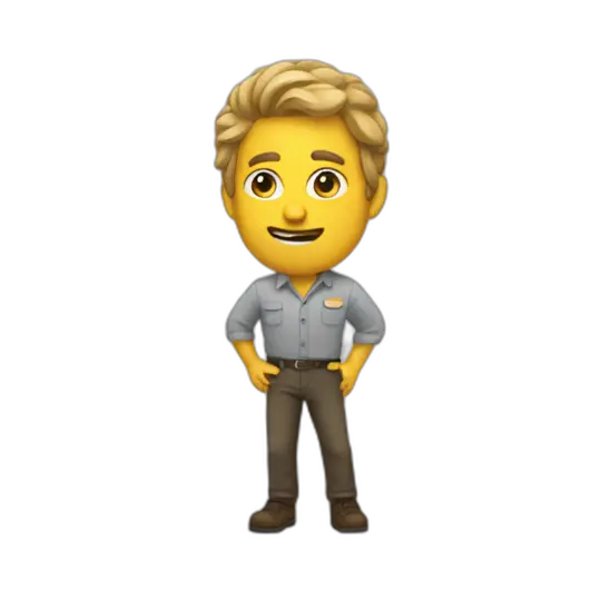 AI Emoji Generator
