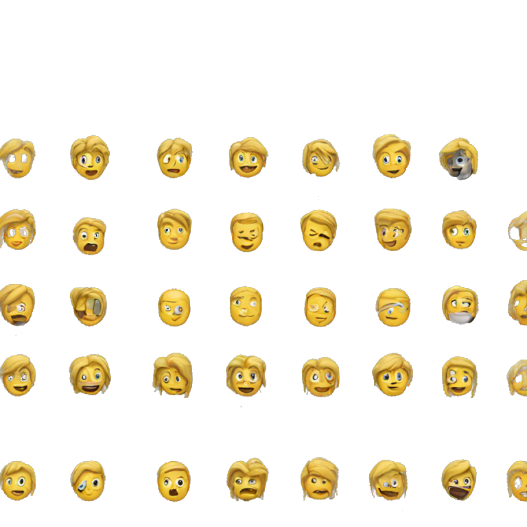 AI Emoji Generator