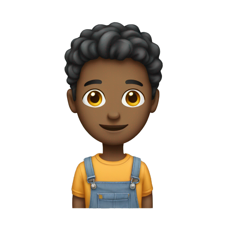AI Emoji Generator