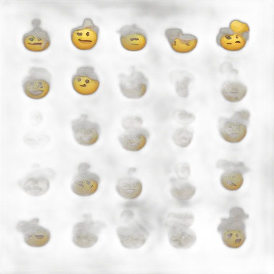 AI Emoji Generator