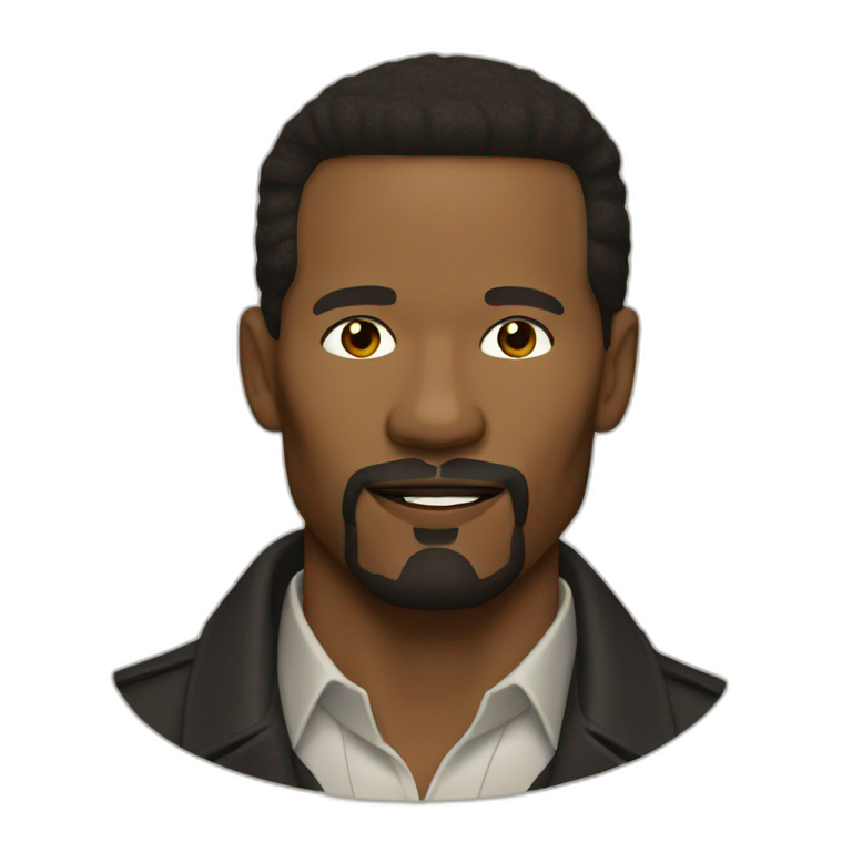 AI Emoji Generator AI Emoji Generator