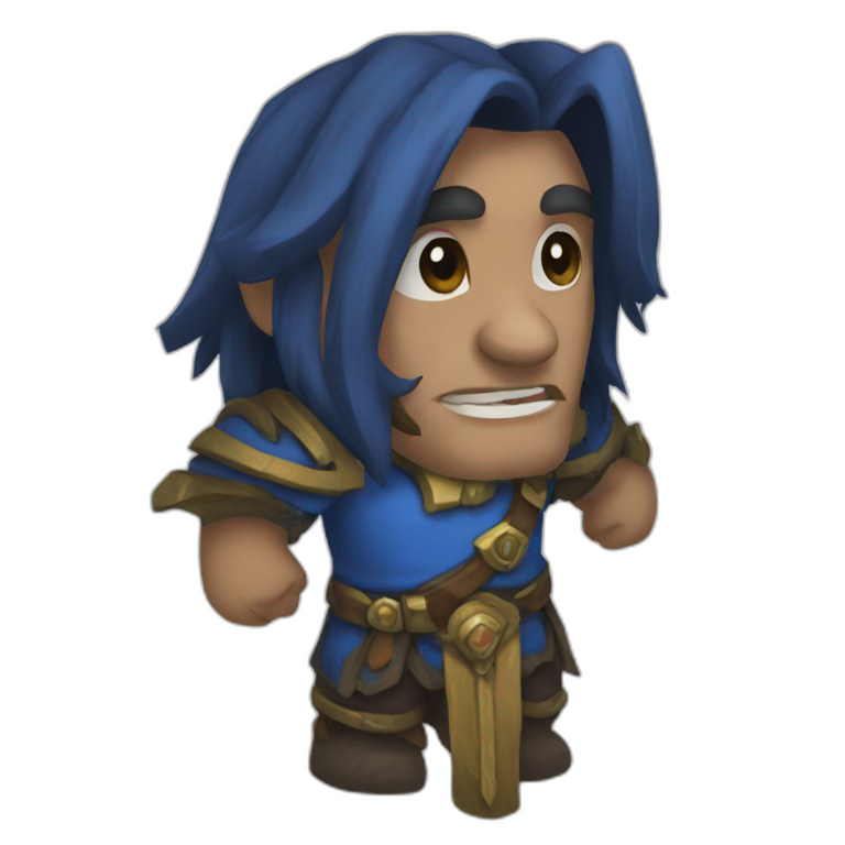 AI Emoji Generator
