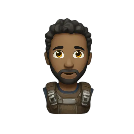 AI Emoji Generator