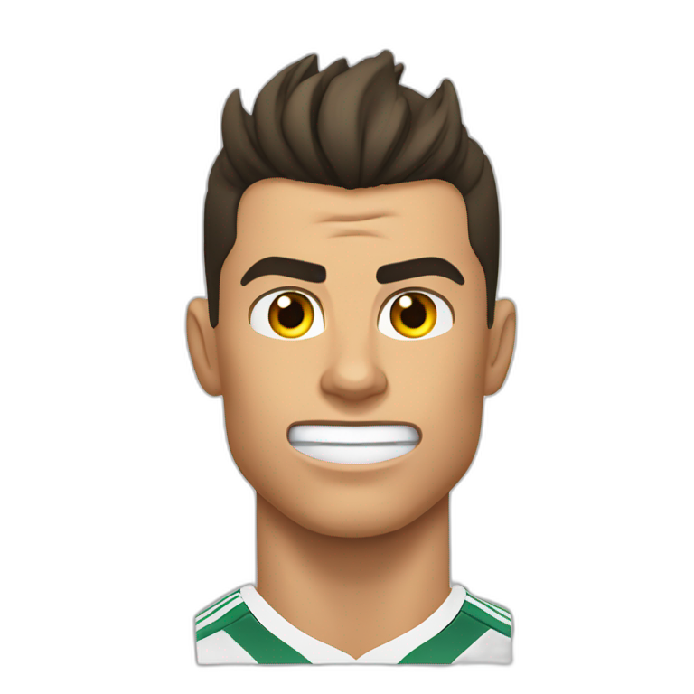 AI Emoji Generator