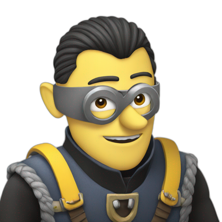 Ai Emoji Generator