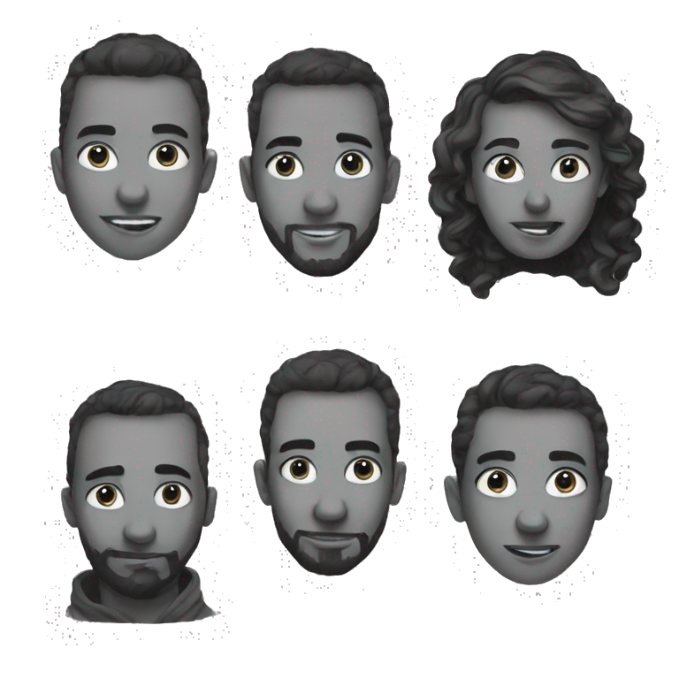 AI Emoji Generator