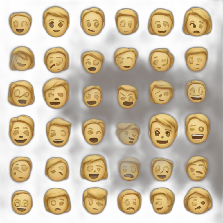 AI Emoji Generator