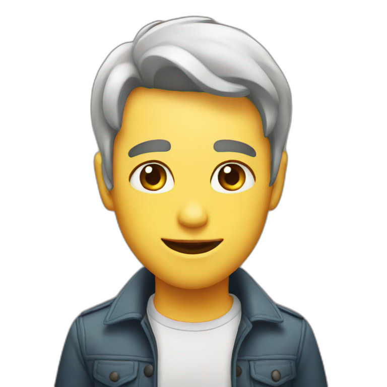 AI Emoji Generator